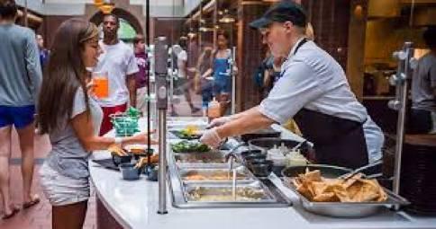 在Colgate University就读是怎样一种体验？ - 知乎