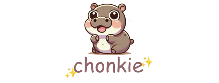 Chonkie：轻量高效的 RAG 分块库，支持 Token、单词、句子和语义相似性等多种分块方法 - 知乎