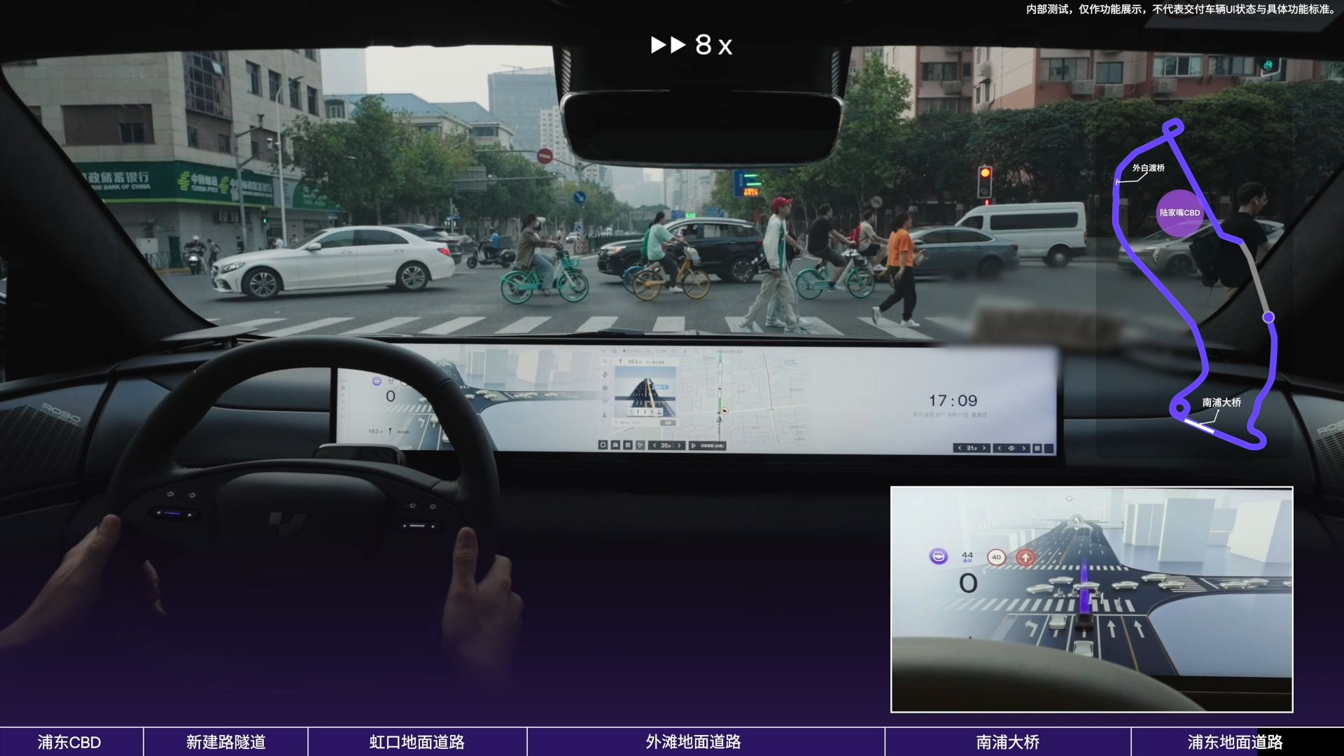 occupancy network对自动驾驶能带来多大的提升？会让激光雷达变得鸡肋吗？ - 知乎