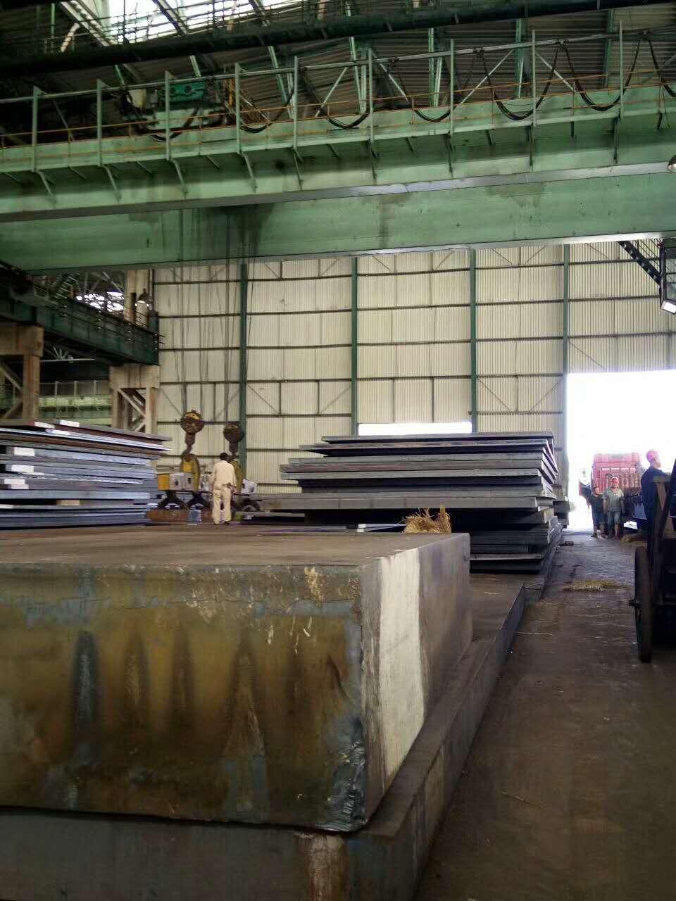 P91与P92钢板区别 - 知乎