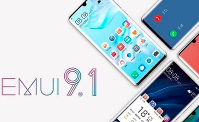 花粉看过来！华为EMUI9.1系统升级名单出炉，有你的机型吗？ - 知乎