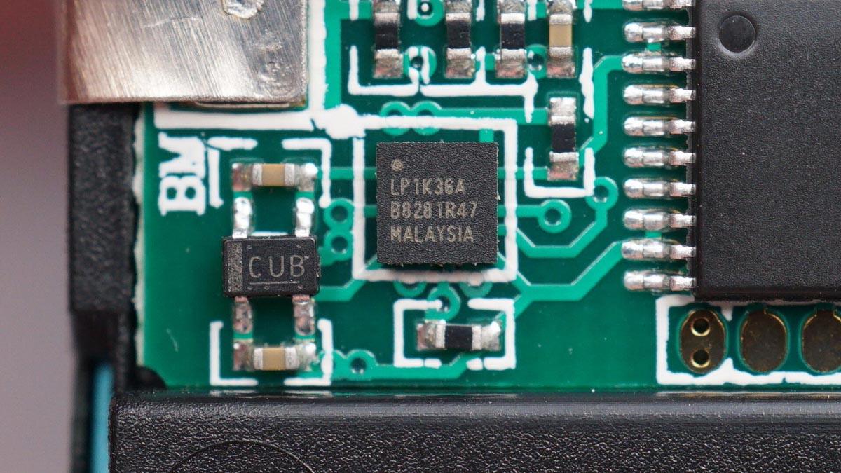 拆解报告：索尼相机九款可充电电池 - 知乎