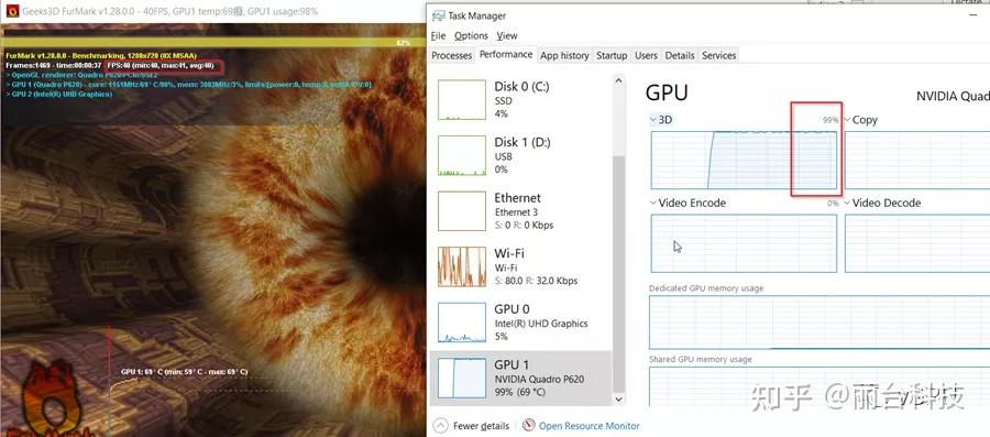 科普 | NVIDIA GPU引擎 - 知乎