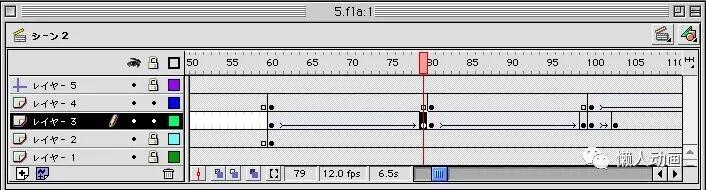【1996-2023】Flash/Animate软件时间轴变迁史 - 知乎