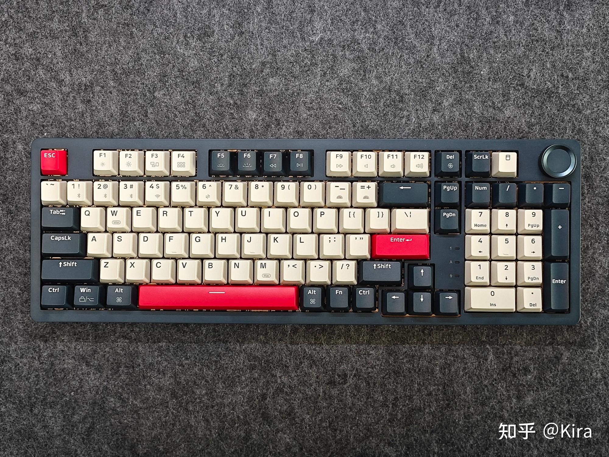 如何评价SKN青龙机械键盘？ - 知乎