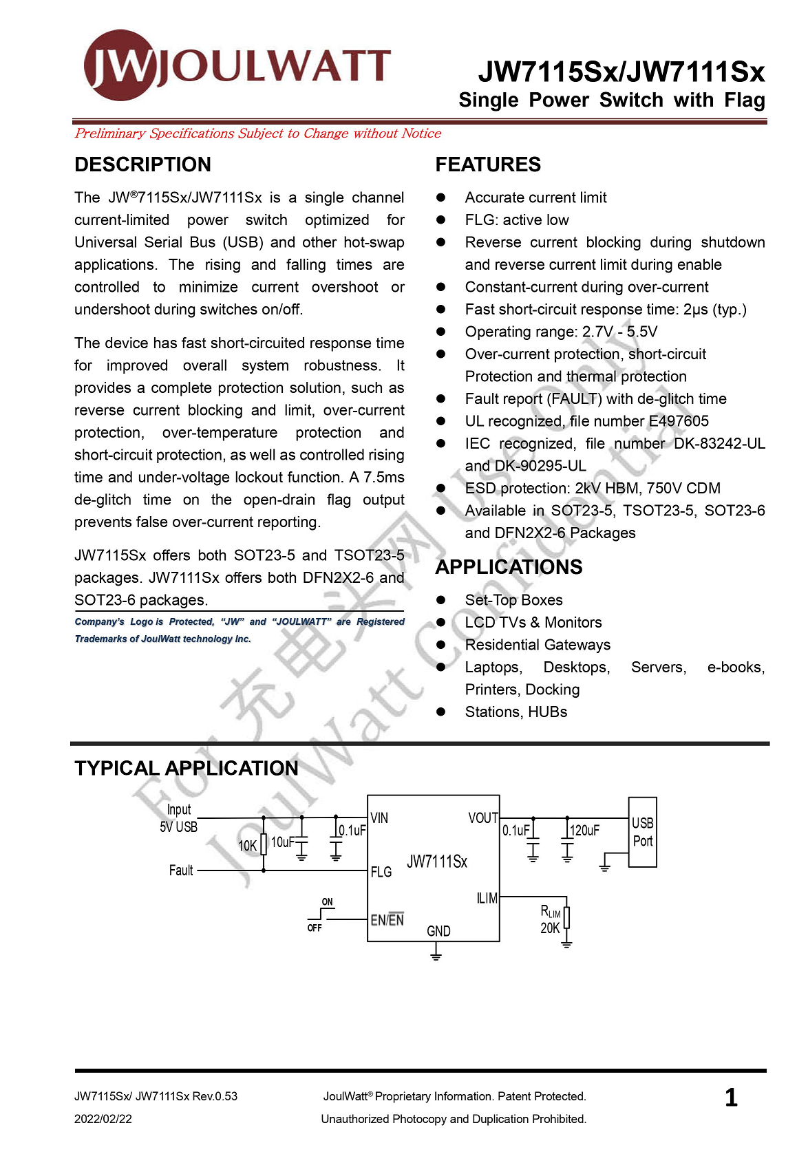 杰华特JW5068A、JW7115Sx助力七彩虹主板高效稳定运行 - 知乎