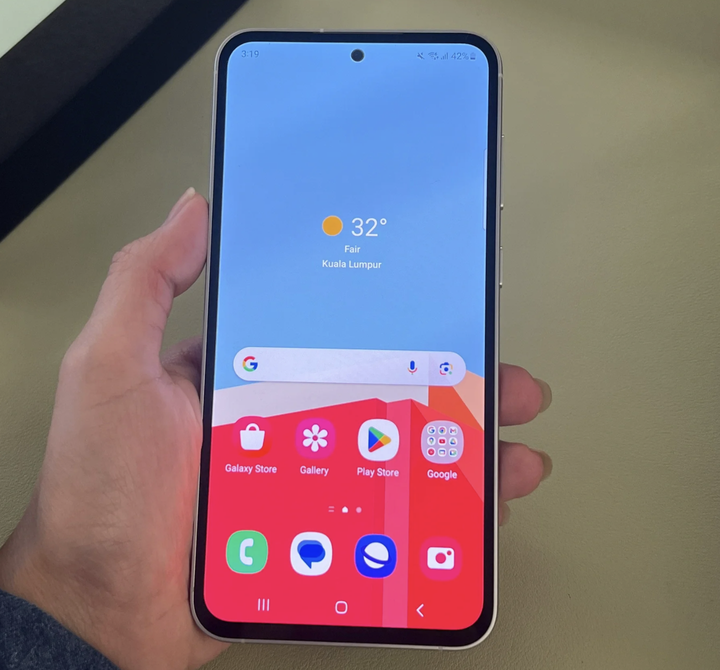 2023年双十一三星S23FE怎么样值得买吗？双十一三星S23FE会降价吗？ - 知乎