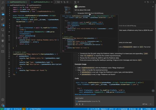 技术速递｜Visual Studio Code 2025年2月更新（v1.98） - 知乎
