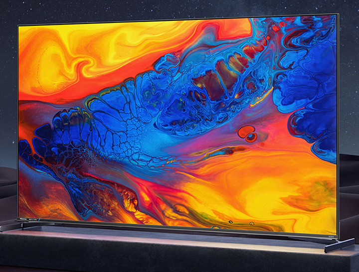 TCL75寸电视75Q10G和海信电视75E8H 75英寸选哪个？ - 知乎