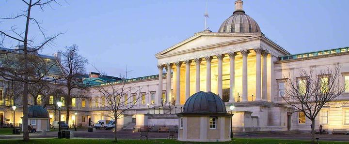 23FALL | UCL语言班申请要求/时间安排/学费等信息汇总 - 知乎