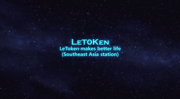 乐币letoken颠覆旅游格局 - 知乎