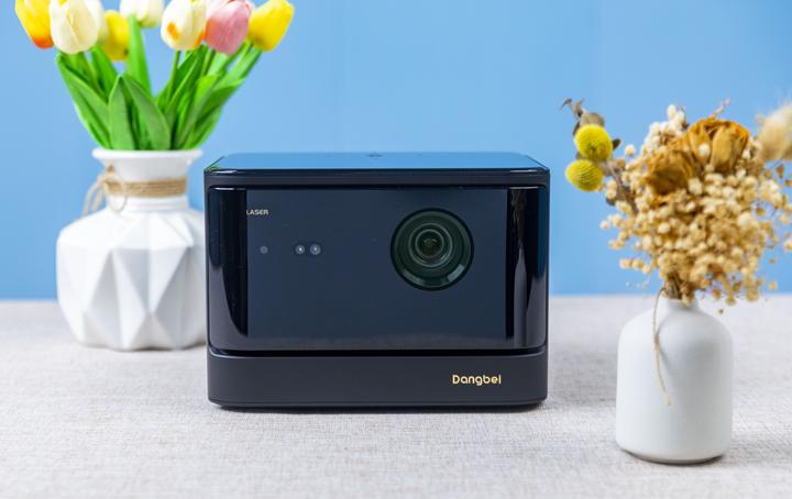 首家MT9679行业顶级CPU，当贝X5堪称家用高端激光投影仪首选！ - 知乎