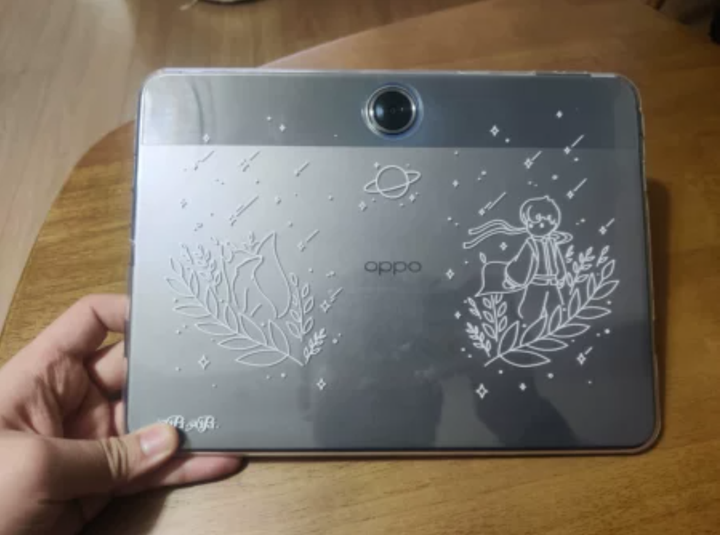 OPPO Pad Air2（oppopadair2平板电脑）怎么样？体验两天优缺点评测 - 知乎