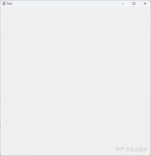 MATLAB GUI Figure对象的属性 - 知乎