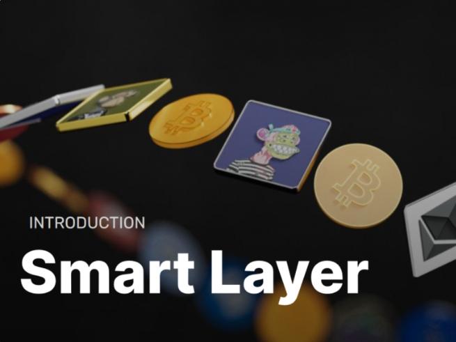 Smart Layer 是什么？如何将 Web3 与现实生活真实场景结合？ - 知乎