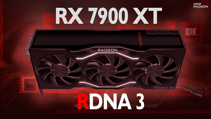 7900XTX和7900XT重点速览：7900XTX和7900XT超级省电，价格比4090便宜不止4090 - 知乎