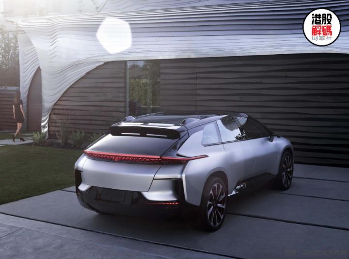 FF91量产交付在即？法拉第未来获1.35亿美元融资 - 知乎