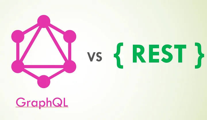详解 REST API 与 GraphQL 的关键区别 - 知乎