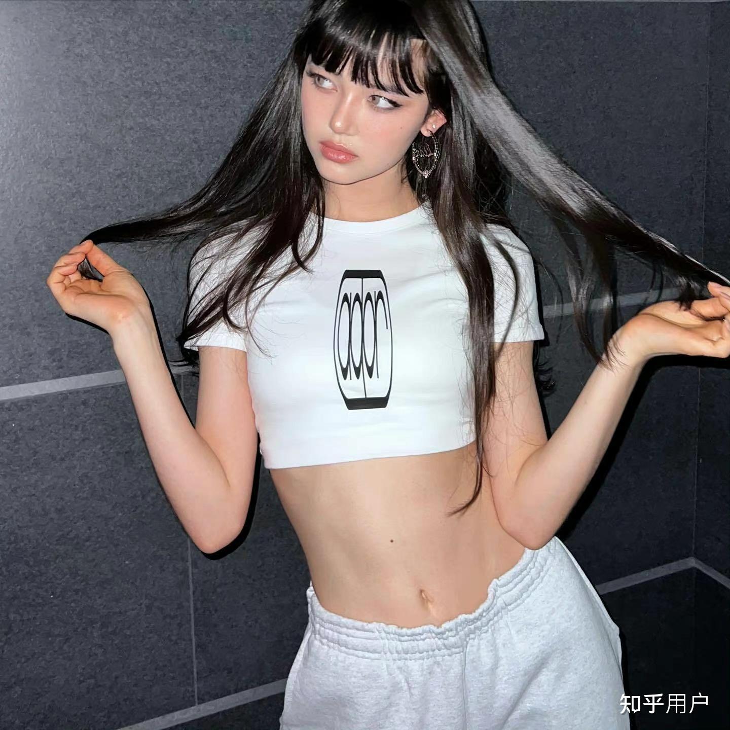 如何评价NewJeans成员Danielle(Danielle Marsh)？ - 知乎