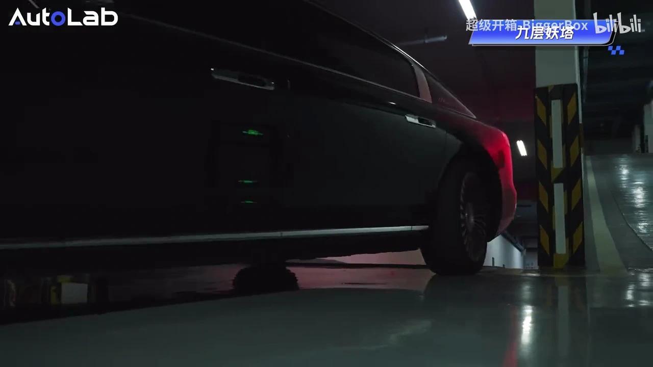 尊界S800首发评测，华为ADS 4居然如此丝滑 - 知乎