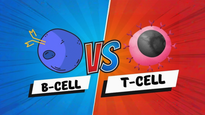 TCR/BCR-seq：免疫组库测序，解锁免疫密码，赋能精准医疗 - 知乎