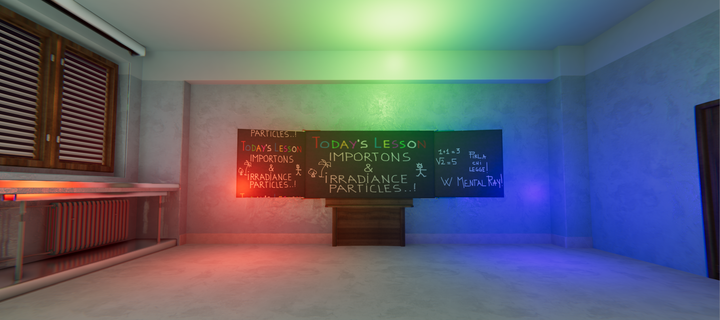 Tile Based Deferred Rendering in MPipeline - 知乎