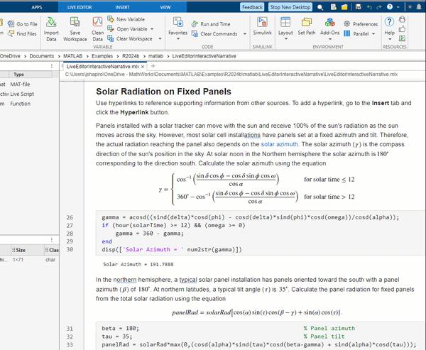 New Desktop for MATLAB - 知乎