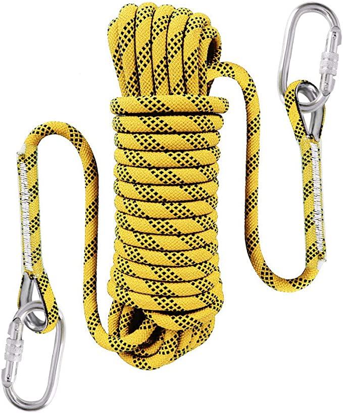 亚马逊上架攀岩绳需要办理什么？测试标准EN892、CE认证 - 知乎