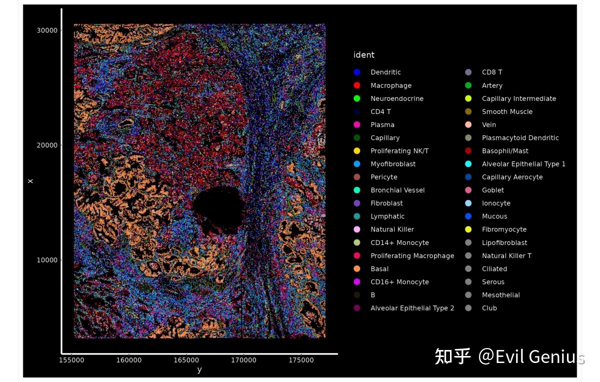 10X空间转录组Visium && HD && Xenium分析全更新 - 知乎