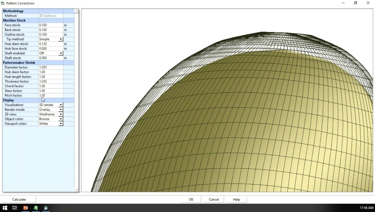 HydroComp PropCad网络研讨会- CAD 导入功能 - 知乎