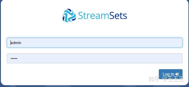 关于StreamSets ETL工具的简单部署和使用 - 知乎