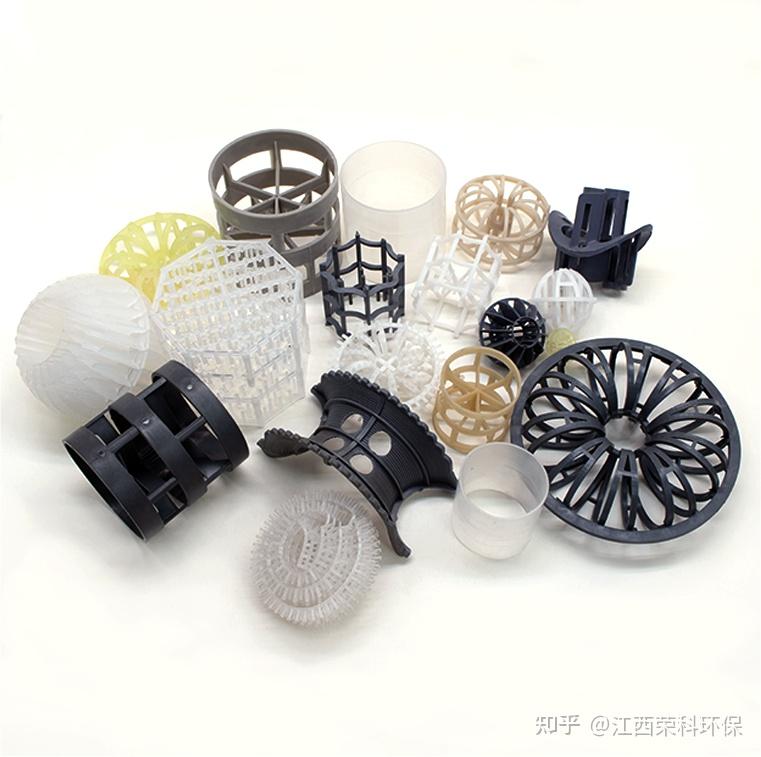 填料的 "身份证"：解码堆积密度、空隙率与比表面积的工业密码 - 知乎