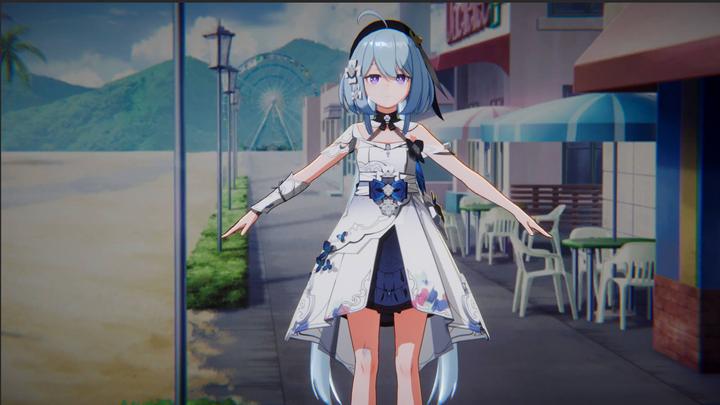 FernNPR：NPR Shader - 知乎