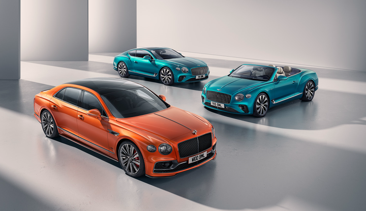 宾利Matthias Rabe博士：电动化是我们未来的发展方向 - 知乎