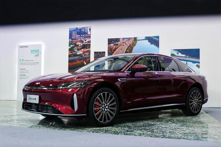 奇瑞混动降价了！奇瑞风云A9首搭鲲鹏CDM6.0，风云A8仅8万级 - 知乎