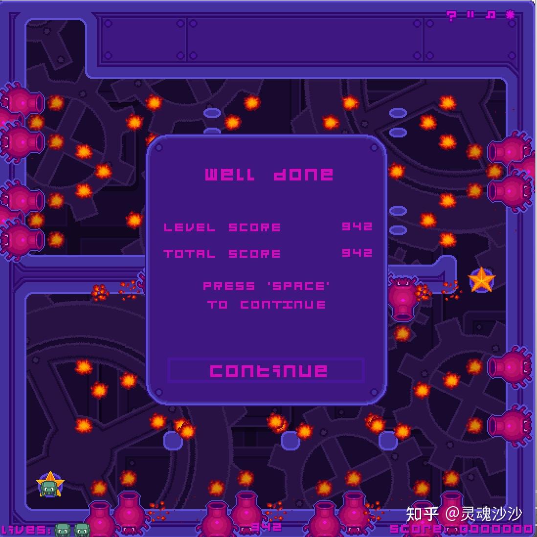 Nitrome出品《Bomba》食用指北~~是时候测试你的鼠标了 - 知乎