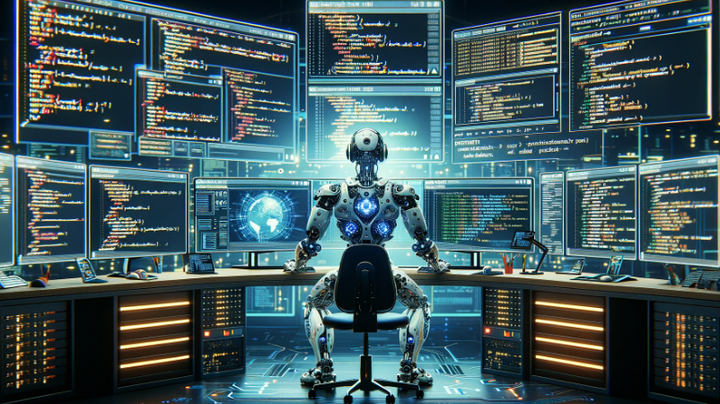 阿里开源编程大模型 CodeQwen1.5：64K&92编程语言，Code和SQL编程，评测接近GPT-4-Turbo - 知乎