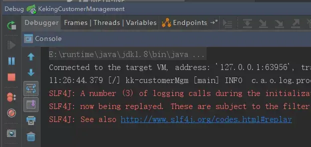 记一次SpringBoot项目启动卡住问题排查记录 - 知乎