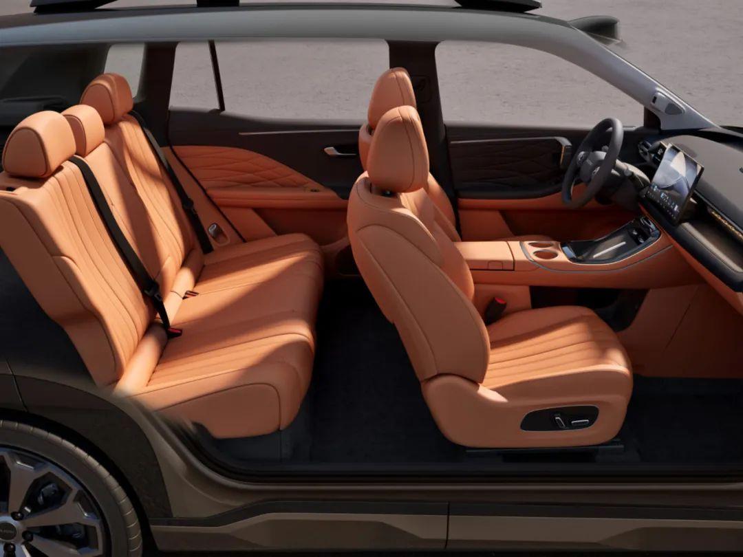 埃安全新SUV12.98万起！这7个版本怎么选？ - 知乎