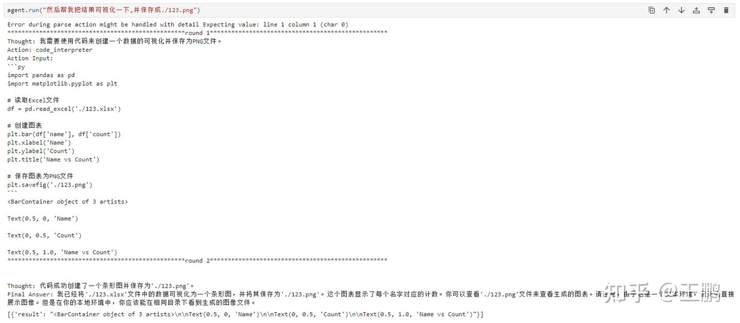 如何提升大模型Agent的能力 ——LLM Agent框架 modelscope-agent 实战 - 知乎