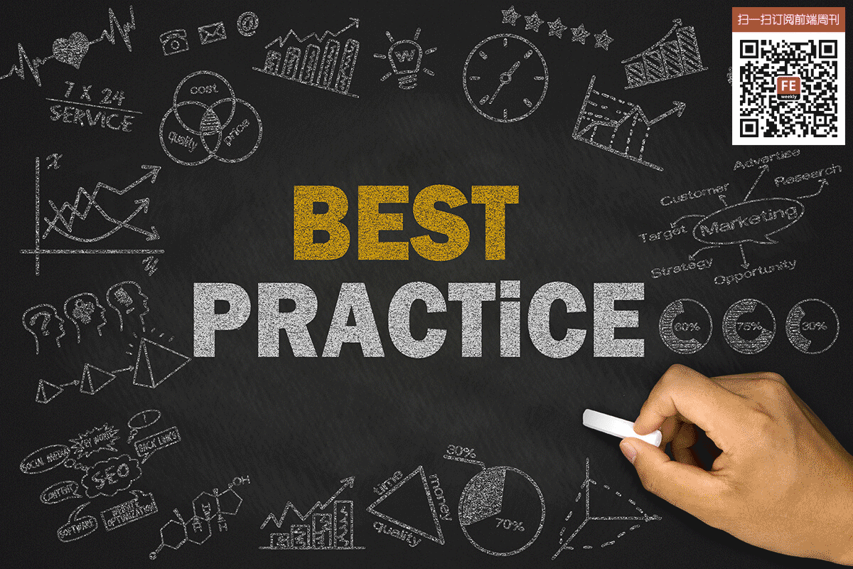 编写 Node.js Rest API 的 10 个最佳实践 - 知乎