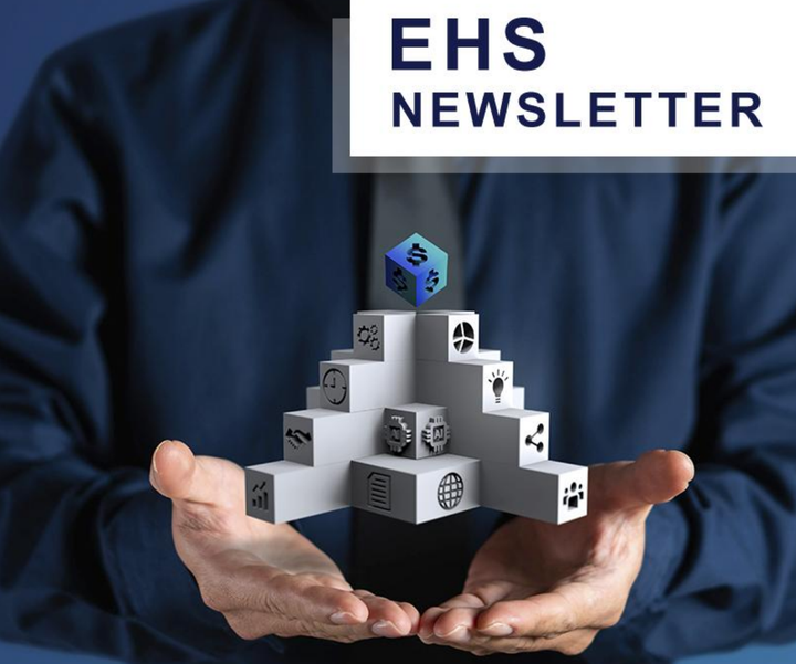 EHS管理中困惑探讨-EHS期刊 2022年08月（总第198期） - 知乎