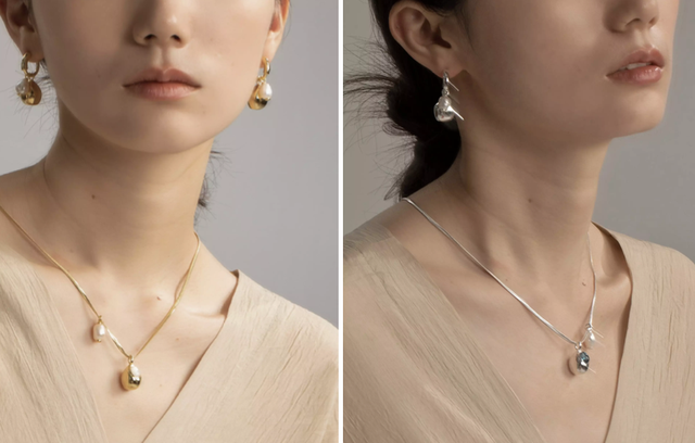 明星都在用的小众首饰SOFTROOM - 知乎