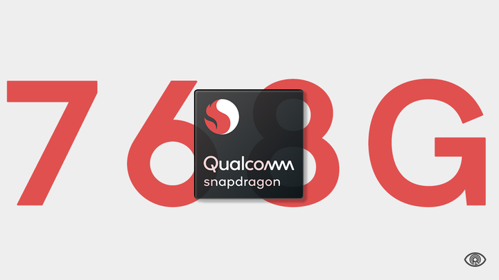 高通中端真不行了？骁龙 768G 测试对比 765G - 知乎