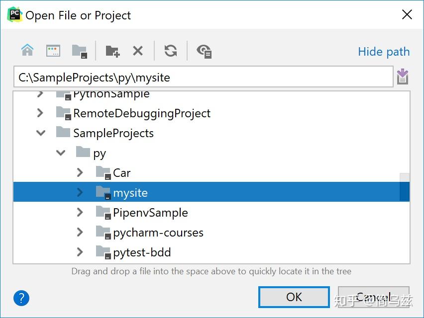 PyCharm 使用教程：PyCharm常用技巧指南 - 知乎