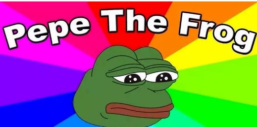 PEPE暴跌后还能抄底吗！还能对标doge币吗？ - 知乎