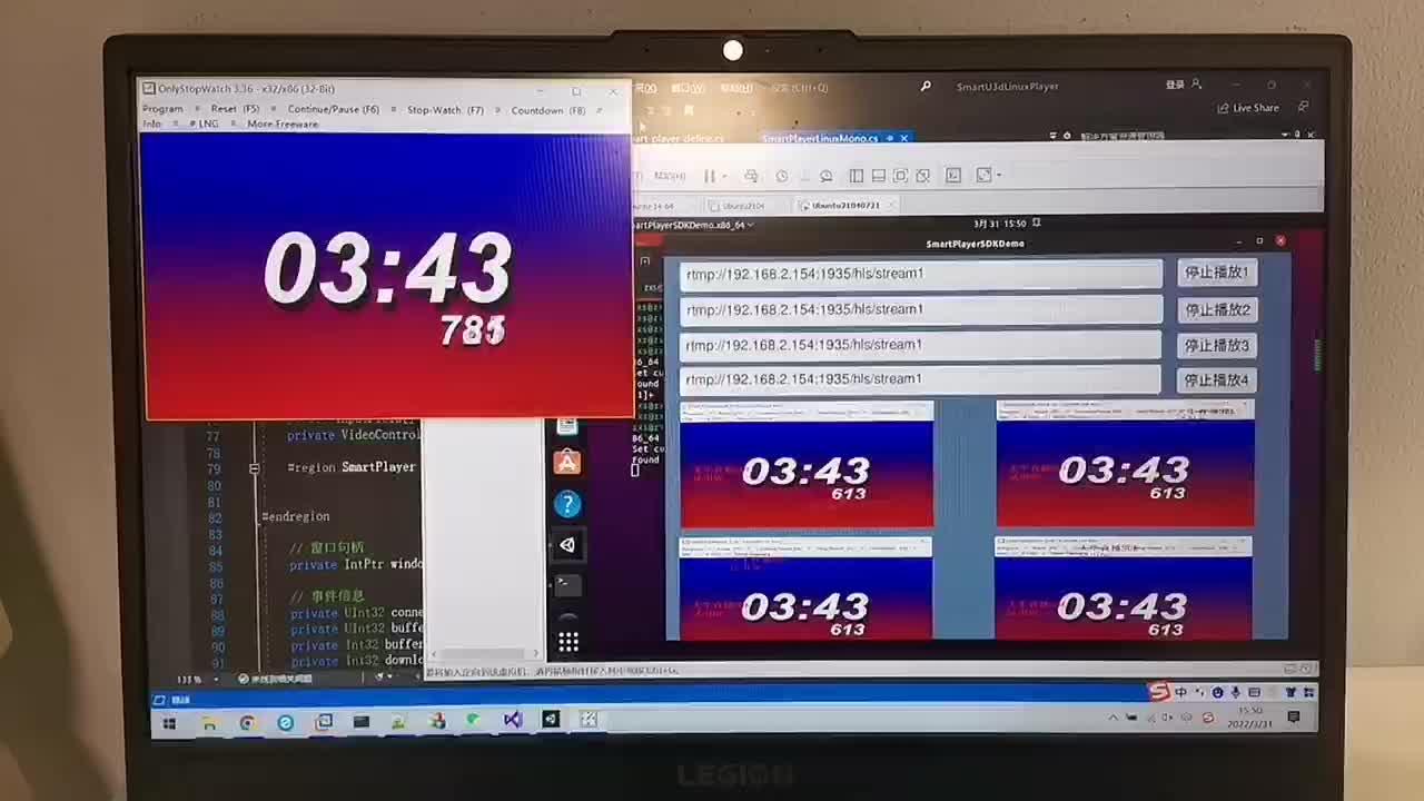 是否能在linux（Ubuntu）上安装unity3D？ - 知乎