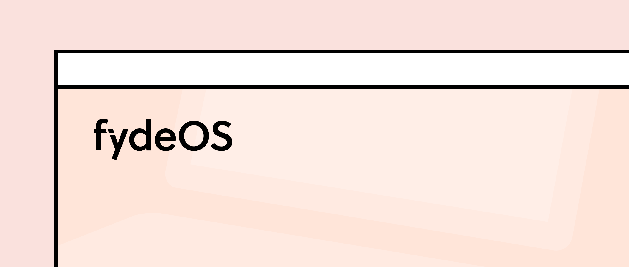 FydeOS 新官网上线啦！ - 知乎