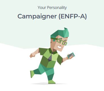 活动家（ENFP-A），E人分析 - 知乎