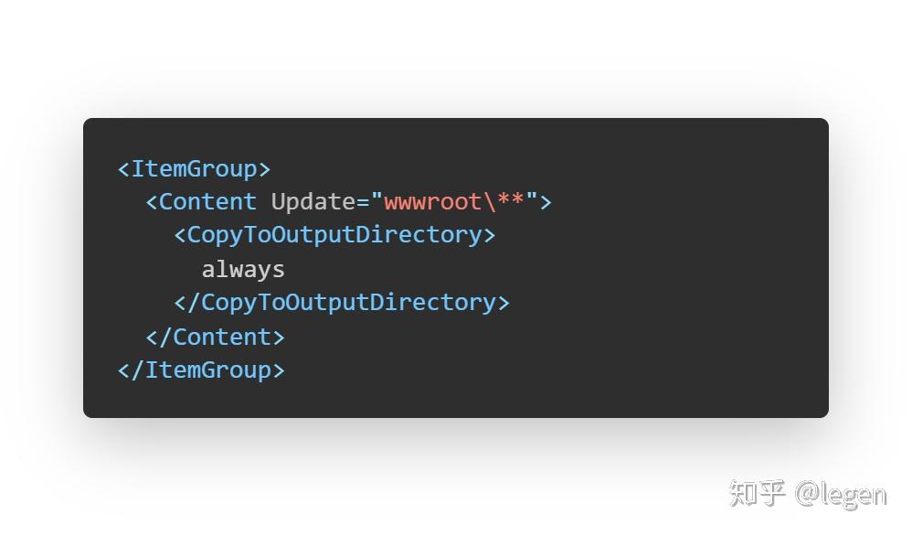 使用asp.net core webapi 与 vue 搭建桌面客户端的新尝试 - 知乎